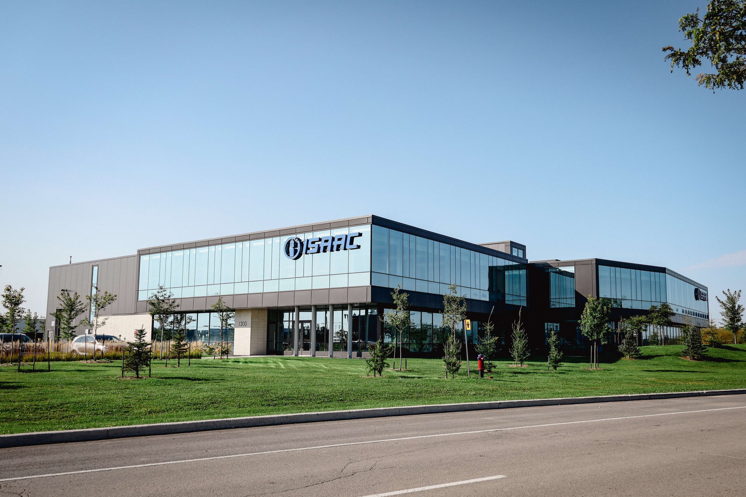 ISAAC announces strategic agreement with Daimler Truck - TheTrucker.com