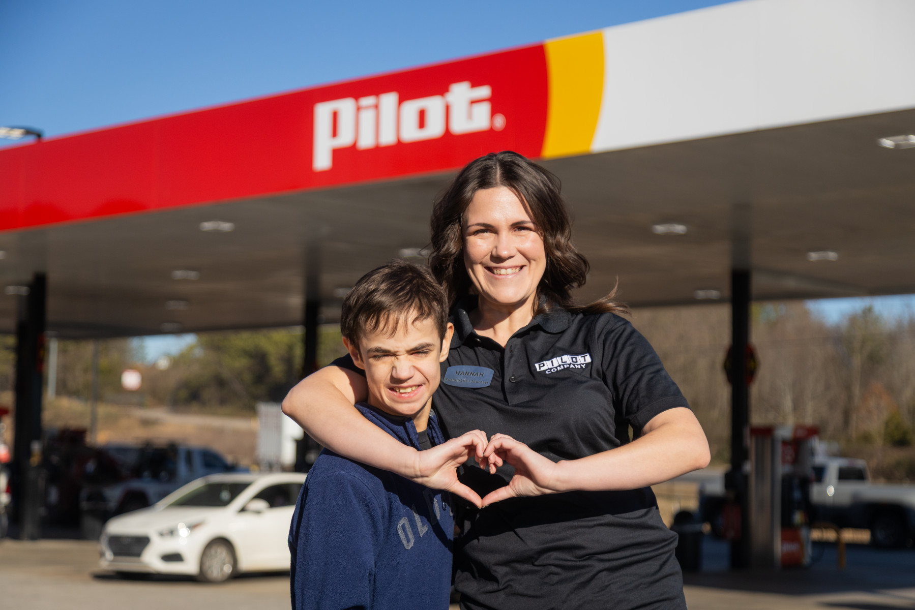 Pilot Kicks off $1M Heart Month Campaign - TheTrucker.com