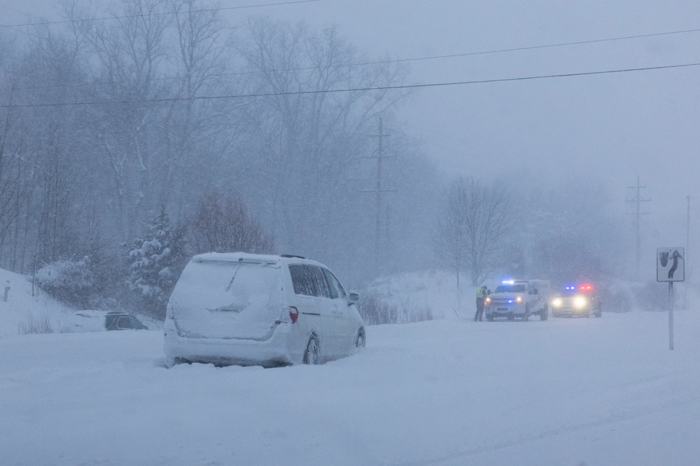 Take these steps to protect yourself from winter weather dangers ...