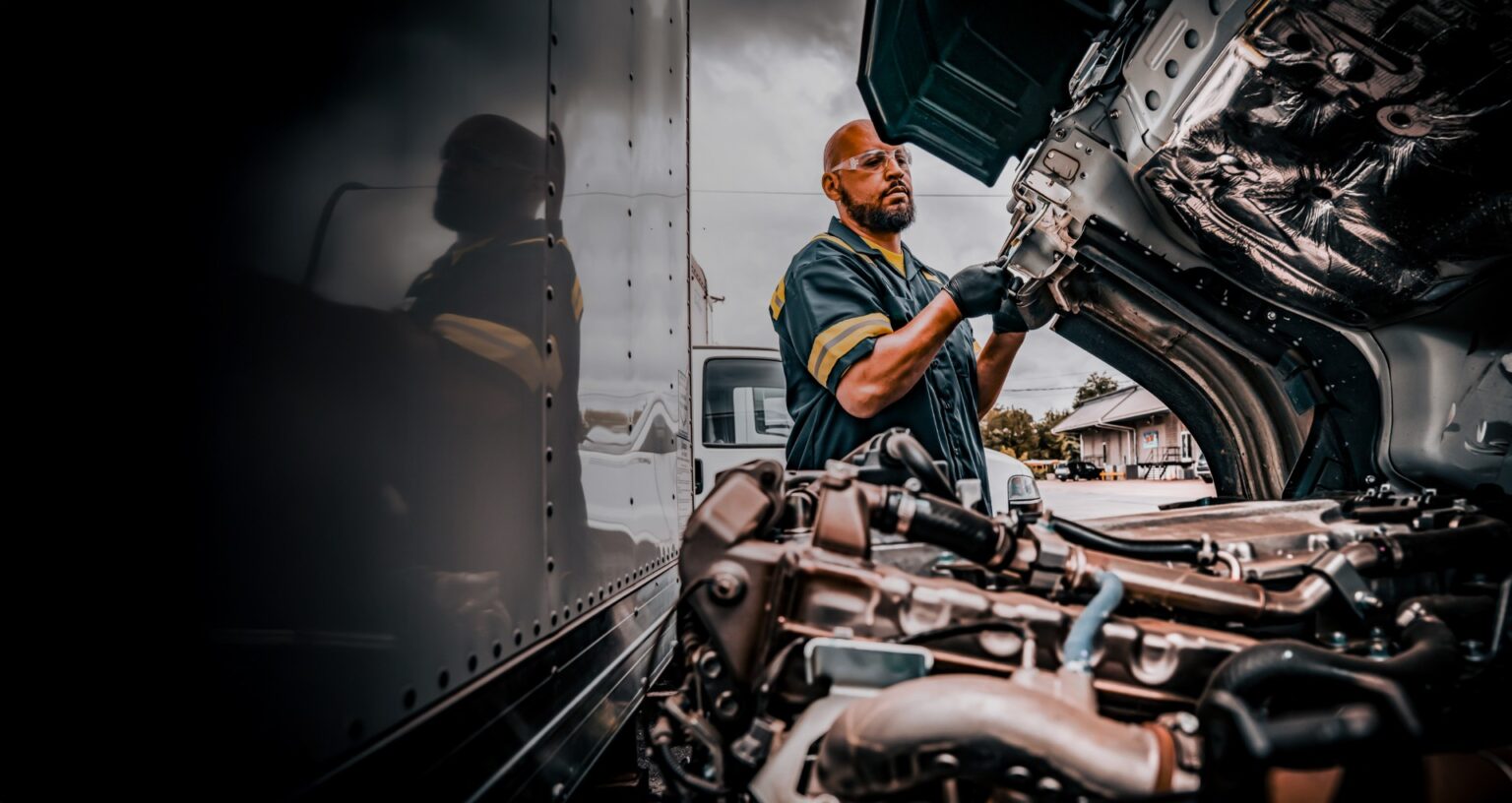 Fleetforce Truck Driver Training partners with Lee County Schools to expand CDL training in ...
