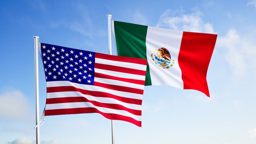 Juarez-Lincoln bridge to temporarily close for Saturday ceremony ...