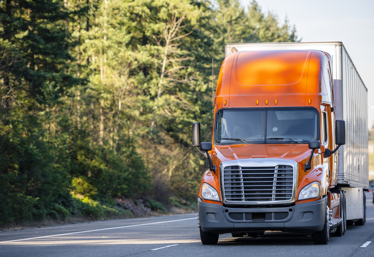 ACT: For-hire supply-demand balance hits 4.5-year high in February ...
