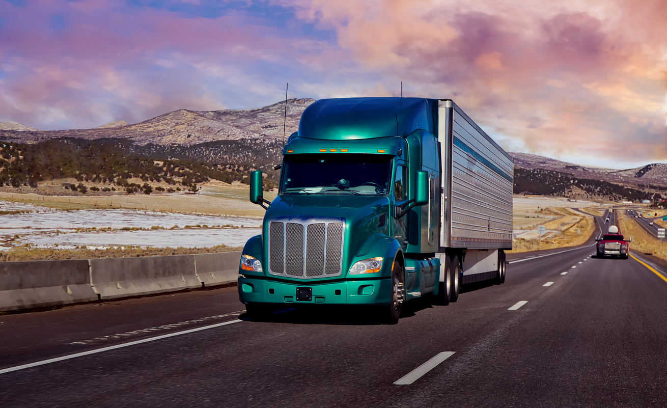 FTR, Truckstop: Spot rates see another sharp rise in latest week ...