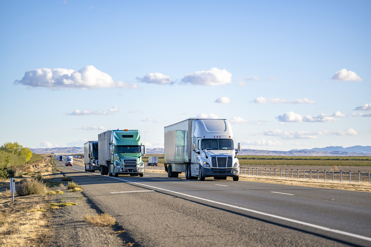 FTR, Truckstop: Refrigerated, flatbed spot rates strongly rise again ...