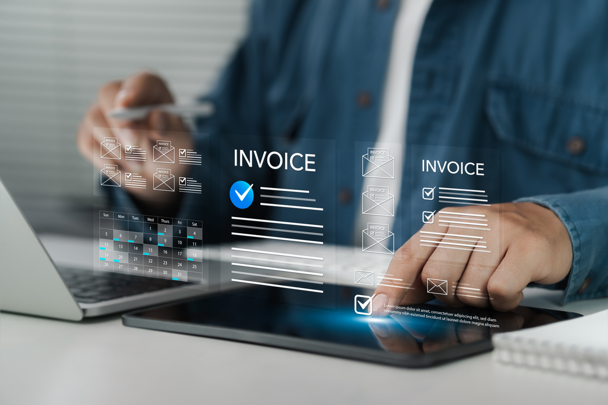 DataDis announces AI-powered invoice processing module for MIR-RT ...