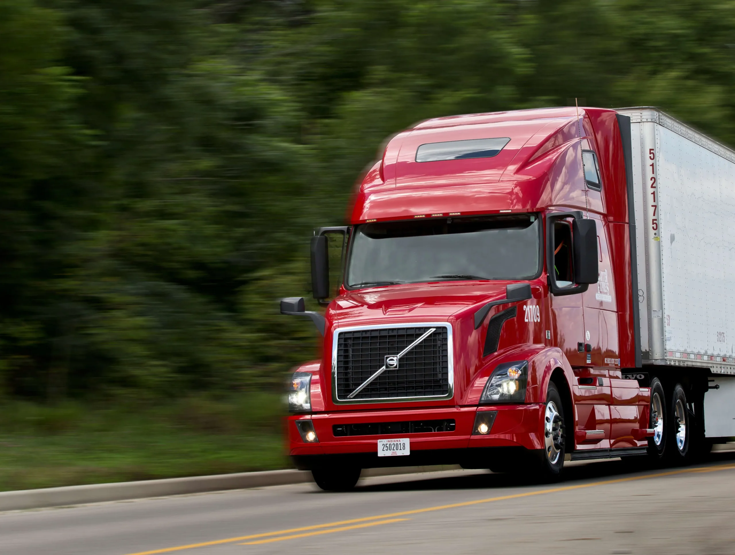Carter LOGISTEED Express Inc. and Carter LOGISTEED Logistics announce ...