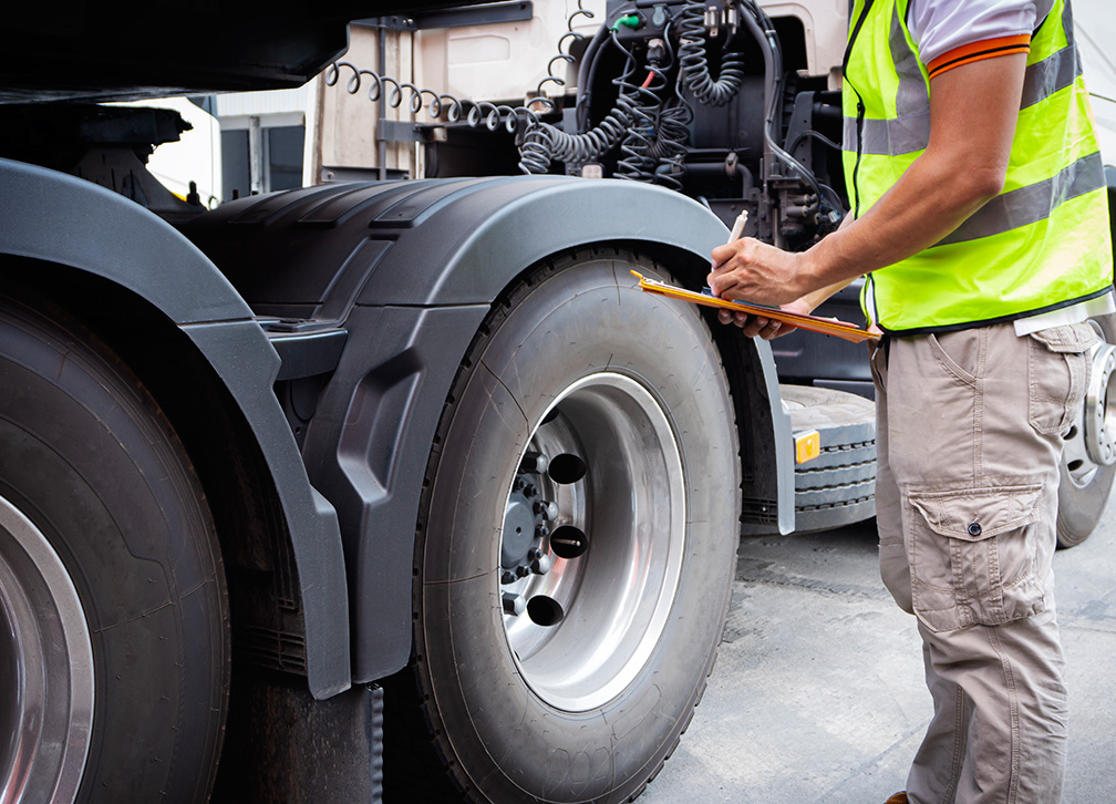 Truck Driving News - TheTrucker.com